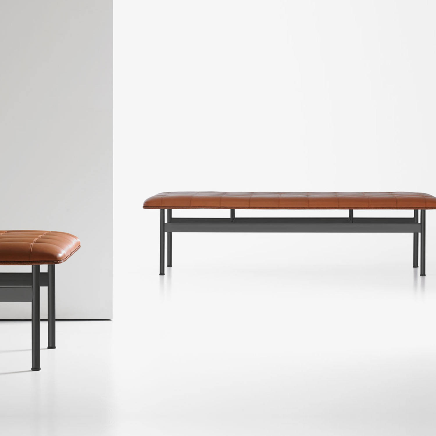 BERNHARDT DESIGN CP.1 BENCH - KE-ZU FURNITURE AUSTRALIA