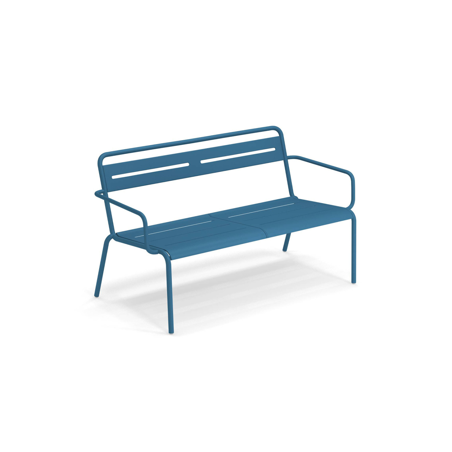 EMU STAR BENCH - KE-ZU FURNITURE AUSTRALIA