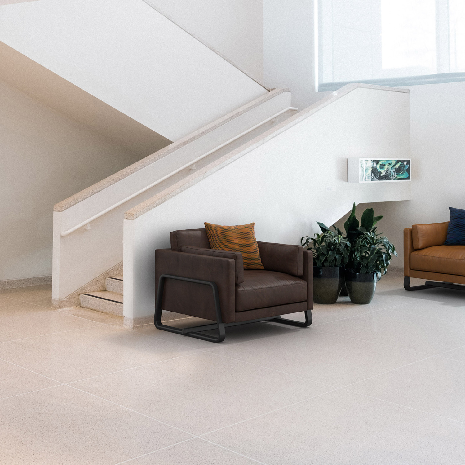 NEW DESIGN GROUP THEO MODULAR SOFA - KE-ZU FURNITURE AUSTRALIA
