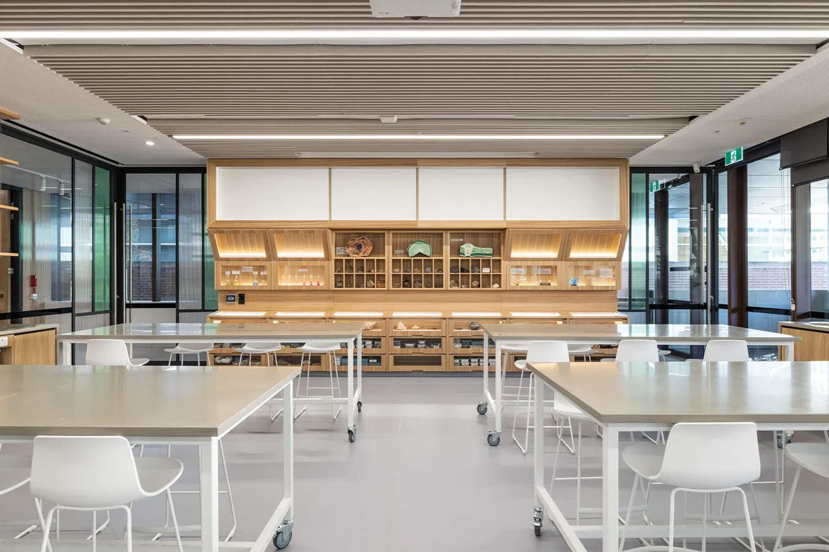 MONTE SCIENTIA - KE-ZU FURNITURE AUSTRALIA